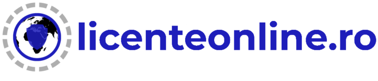 Licente Software | LicenteOnline.ro - LicenteOnline.ro