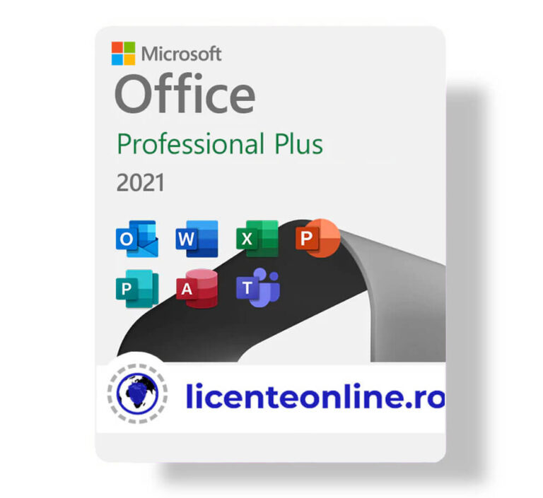 Licente Software | LicenteOnline.ro - LicenteOnline.ro