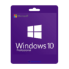 Licenta Windows 10 Pro Retail – Activare Online